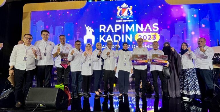 KADIN Institute - Sertifikat.co.id