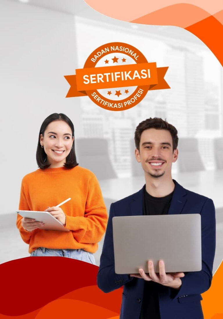 Lembaga Sertifikasi Profesi - Sertifikat.co.id